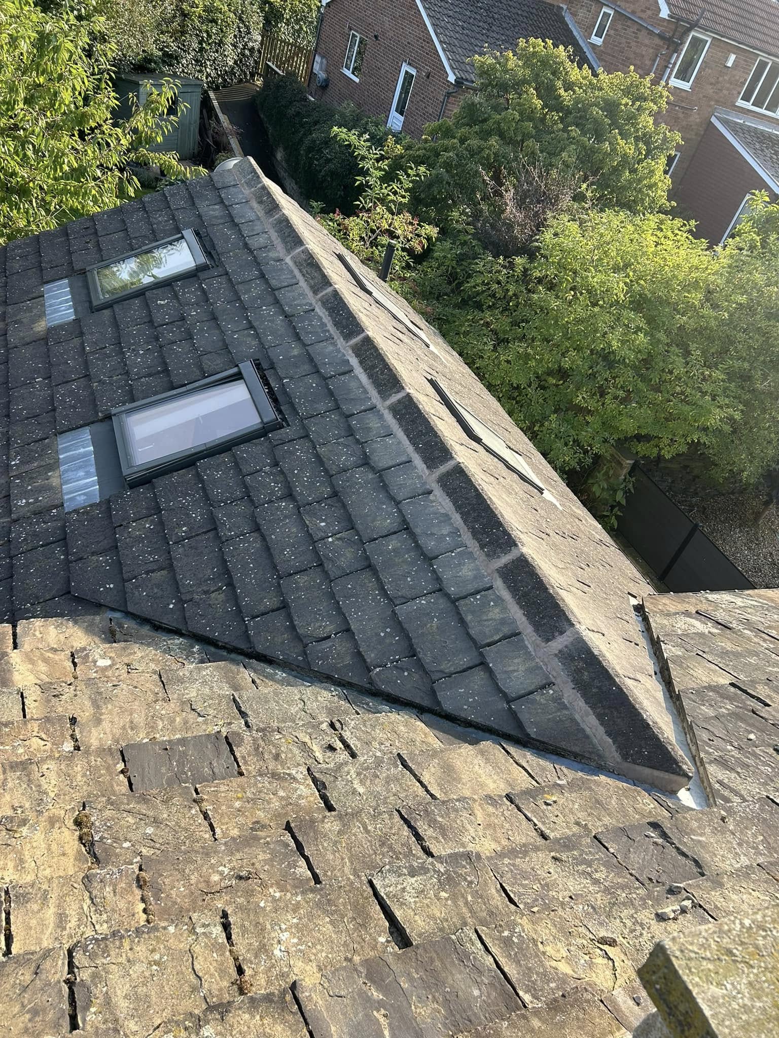 Roof Services in Barkerend | Roof Services in Bradford | KB Roofing