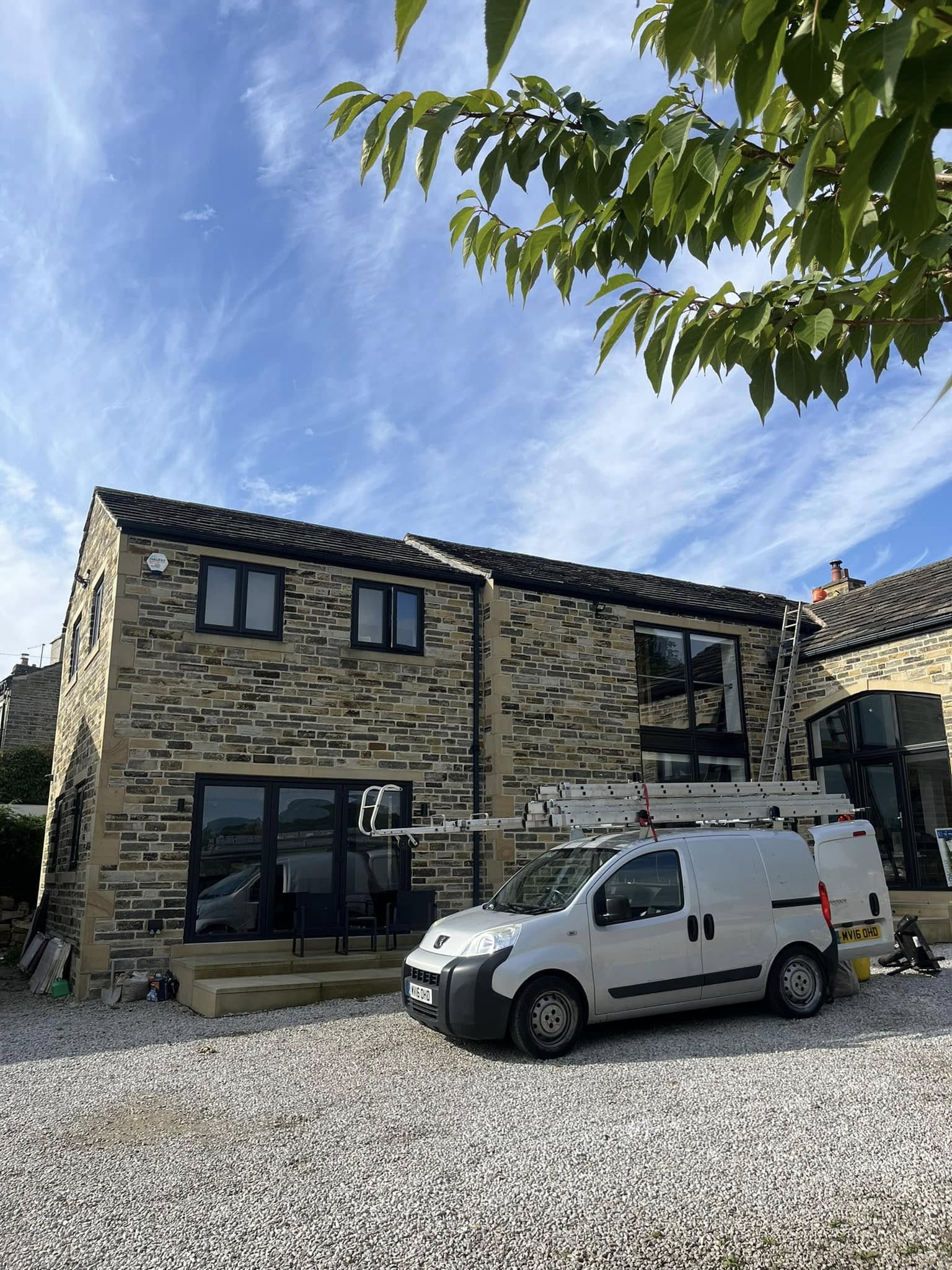 Commercial roofers in Barkerend | Domestic roofers in Barkerend | KB ...